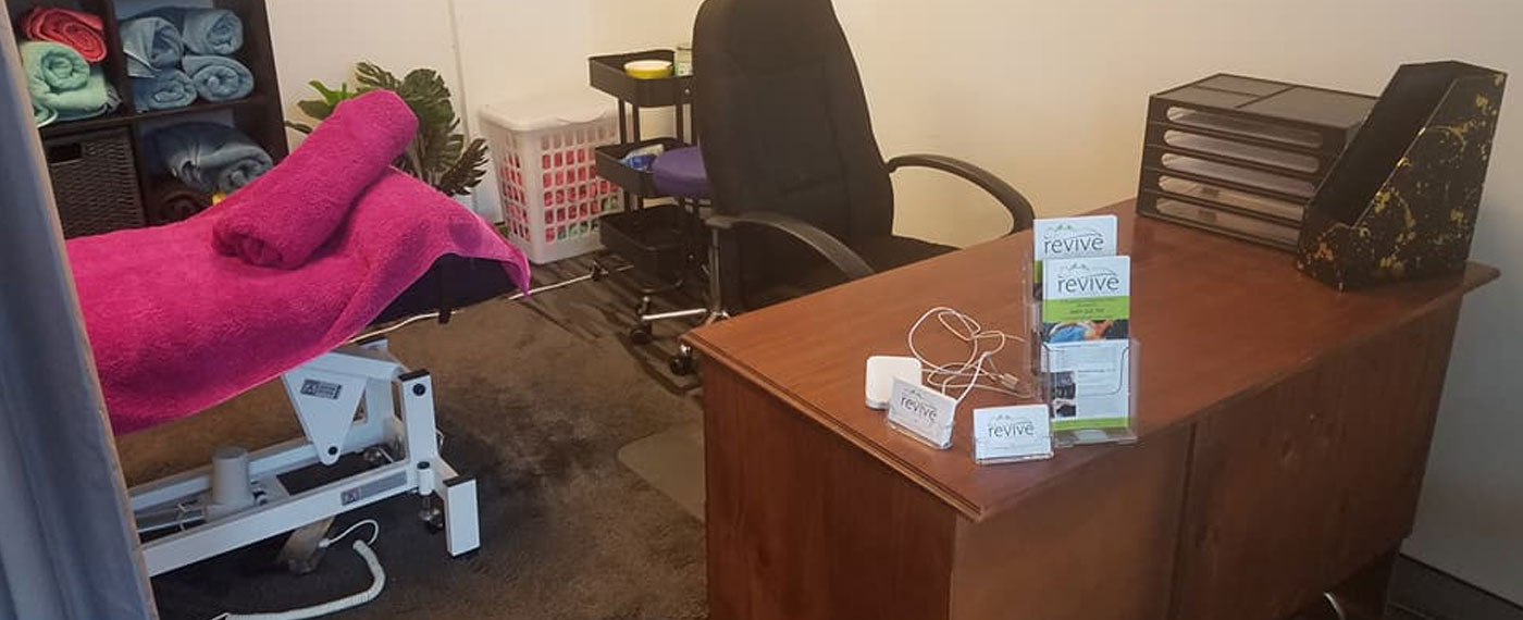 Contact Revive Your Body Perth Health And Wellbeing Clinic