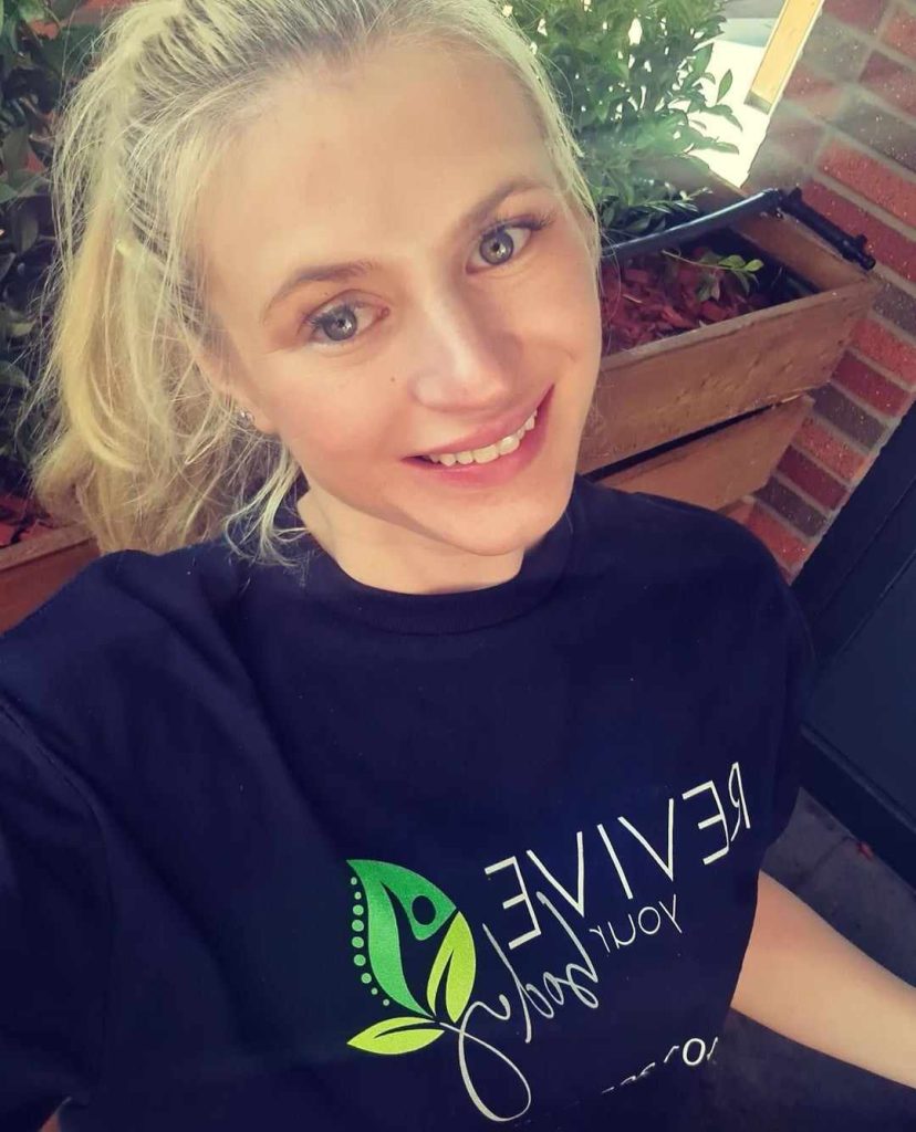 Remedial Massage Perth Revive Your Body