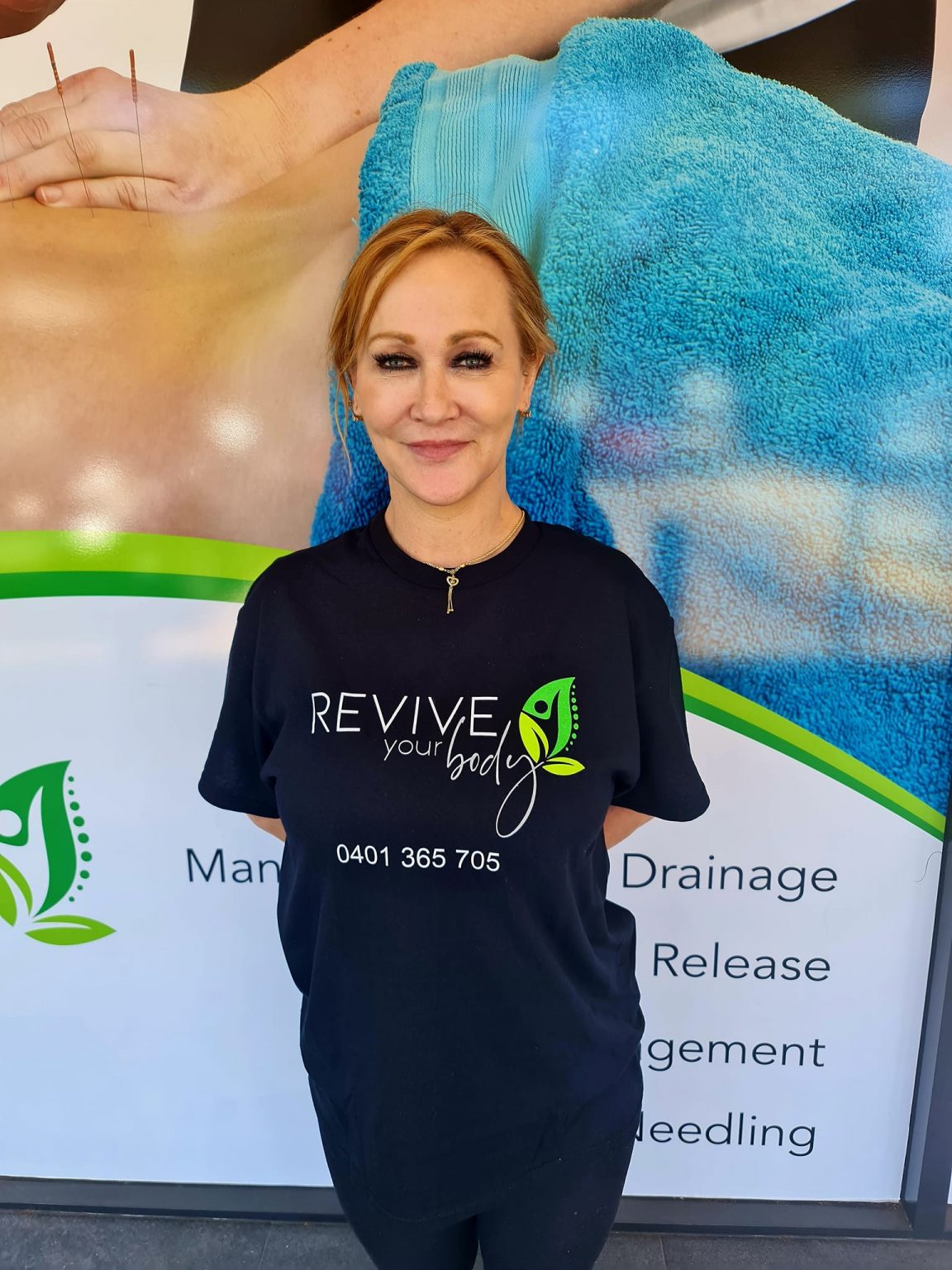 Home - Revive Your Body - Perth Health & Wellbeing Clinic