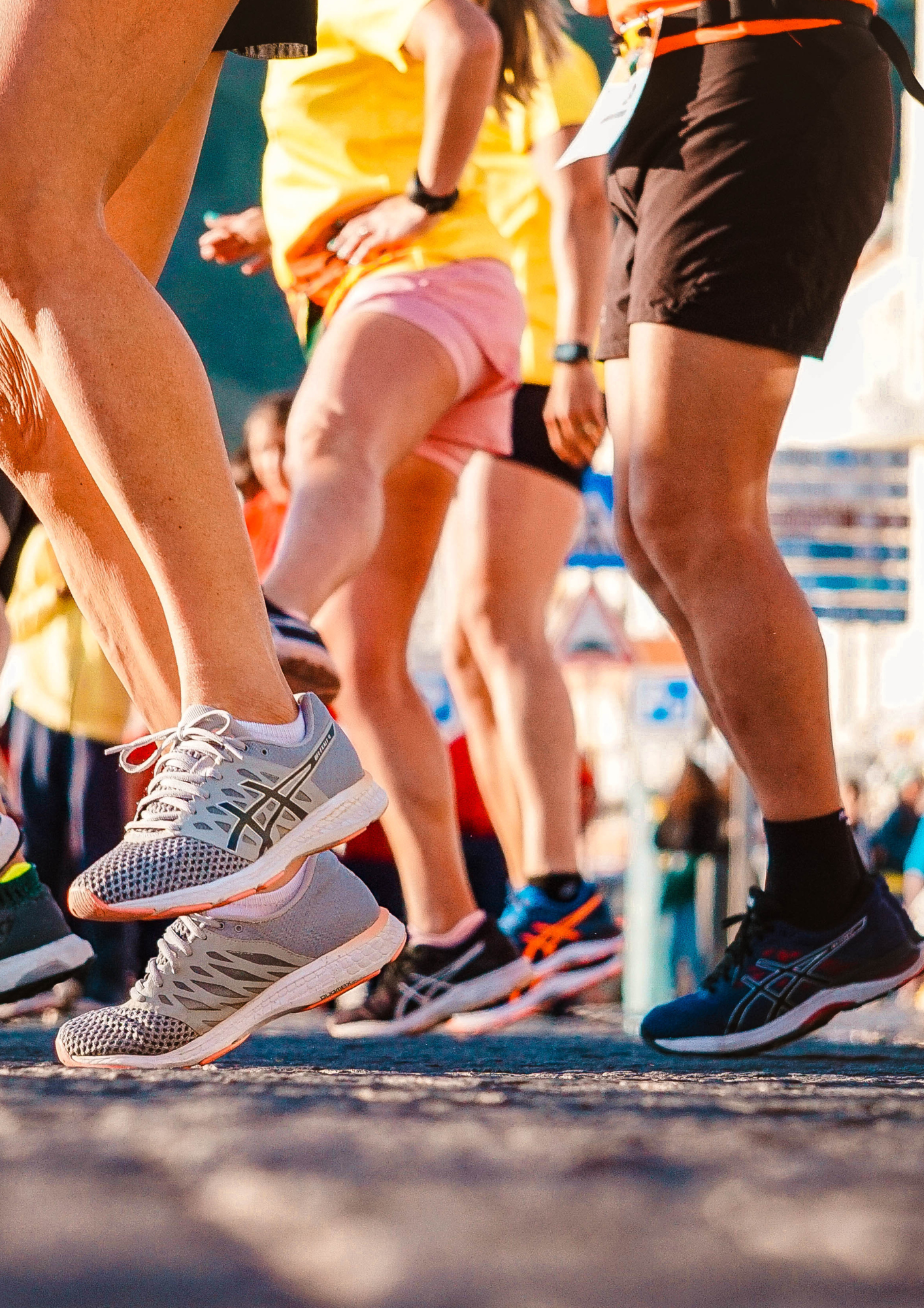 Sports Massage Perth Revive Your Body