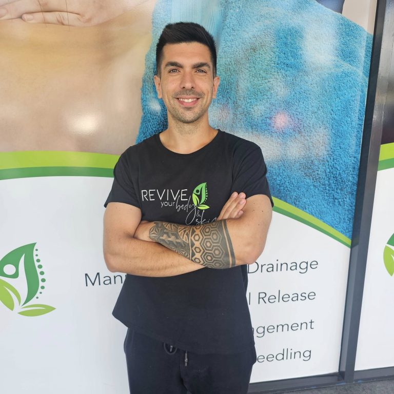 Home - Revive Your Body - Perth Health & Wellbeing Clinic