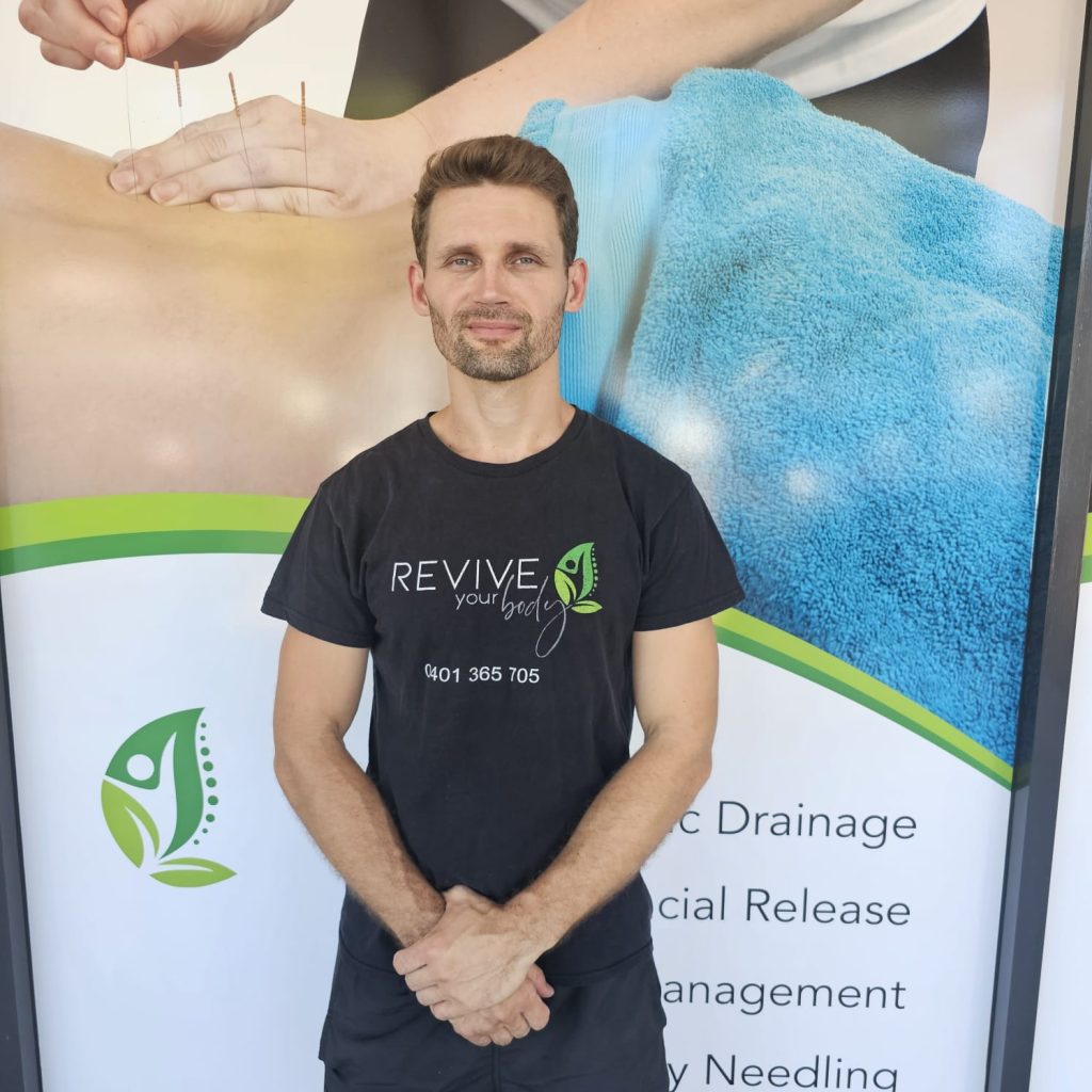 Home - Revive Your Body - Perth Health & Wellbeing Clinic